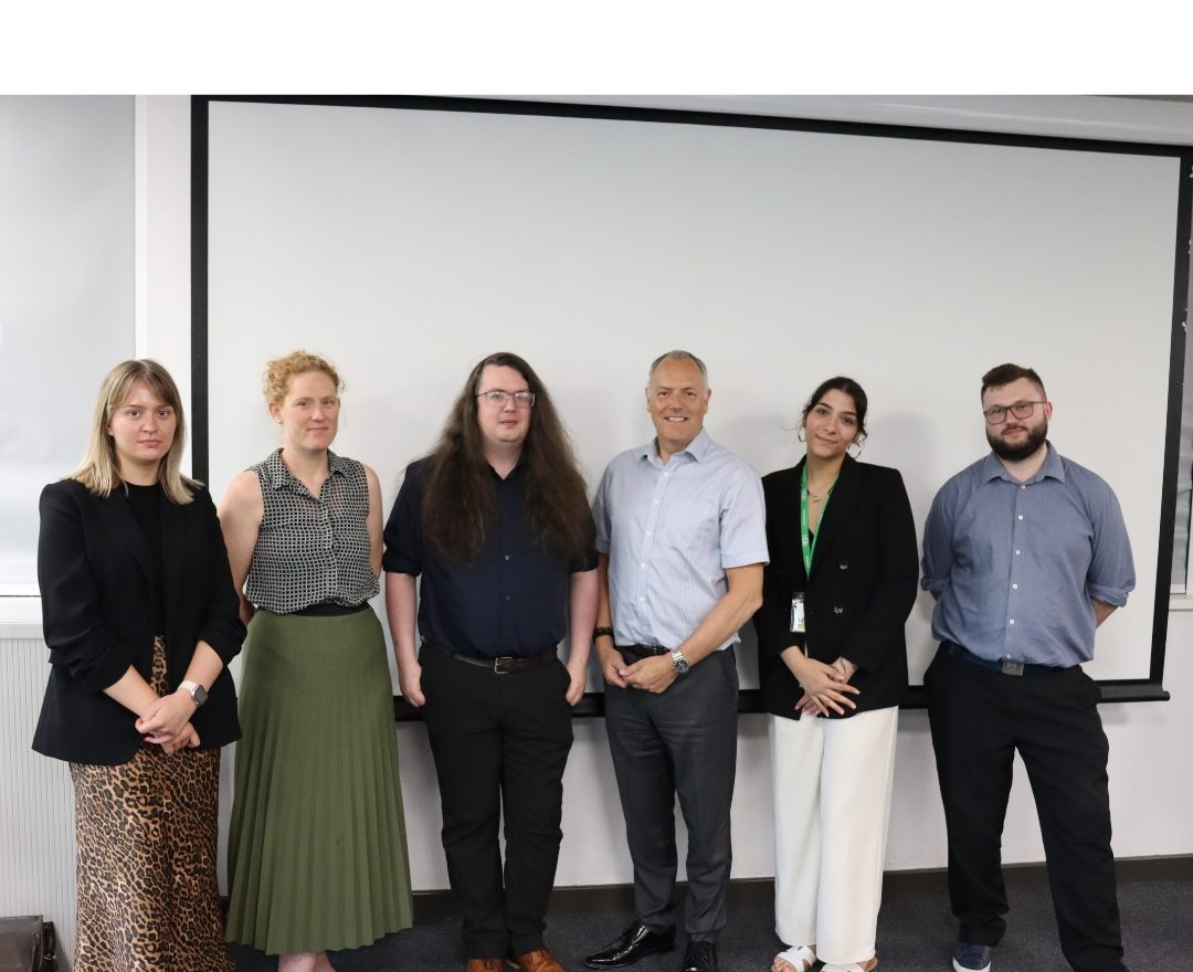 Bi-Annual Staff meeting - Solicitors in Walsall, Sutton Coldfield ...