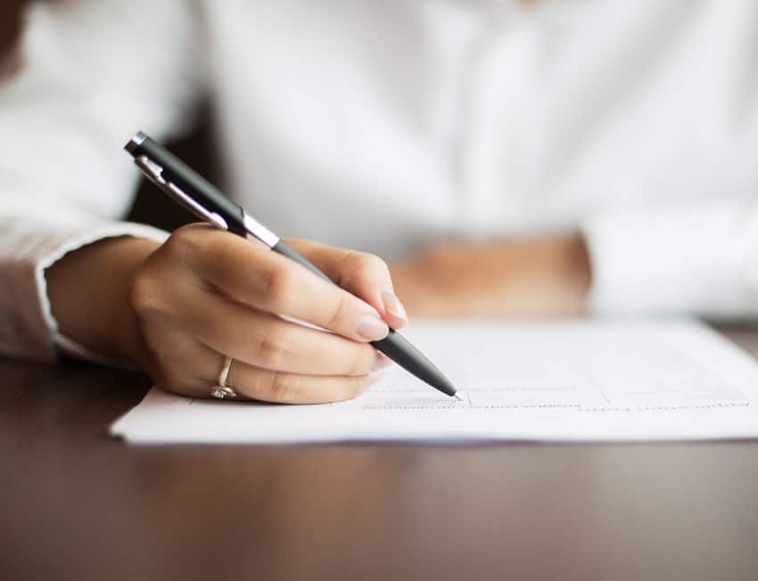 Your LPA What Can Go Wrong If You Don t Use A Solicitor Solicitors Your LPA What Can Go Wrong If You Don t Use A Solicitor Solicitors