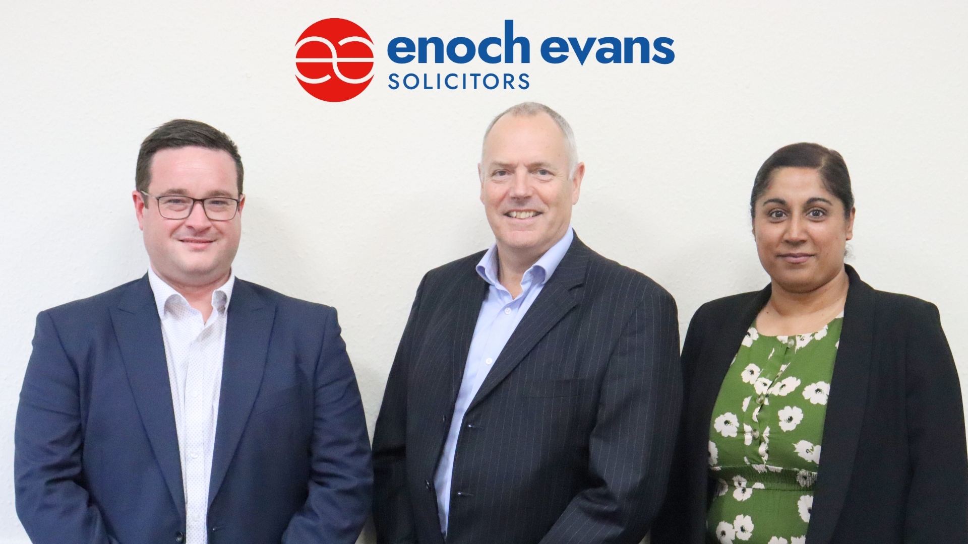 Legal 500 rankings 2025 show Enoch Evans as a Recommended Firm ...