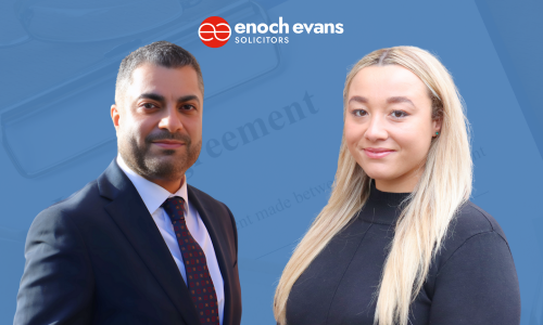 Enoch Evans Solicitors Facilitates Silver Tree Bakery’s Expansion in ...