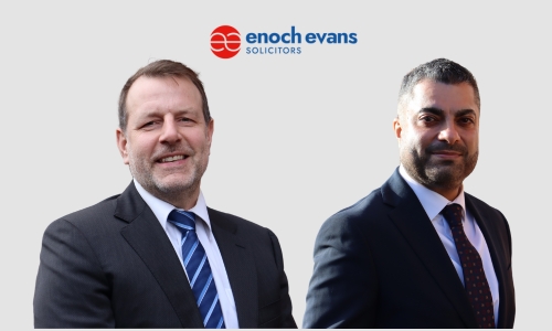 Enoch Evans Solicitors Announces Strategic Growth with Two Senior ...