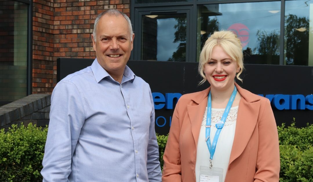 New Nominated Charity Announced - Solicitors in Walsall, Sutton ...